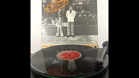 Ian Dury Sex And Drugs And Rock And Roll Youtube