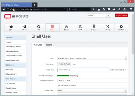Web Server Control Panel Tốt Nhất Cho Raspberry Pi
