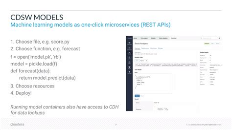 Machine Learning Model Deployment Strategy To Implementation Pdf
