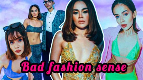 Komal Pandey And Her Bad Fashion Sense Why Komal And Siddharth Batra Are