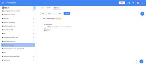 121222 Create Folders Object Details Tab Epc Webapp Manual 122