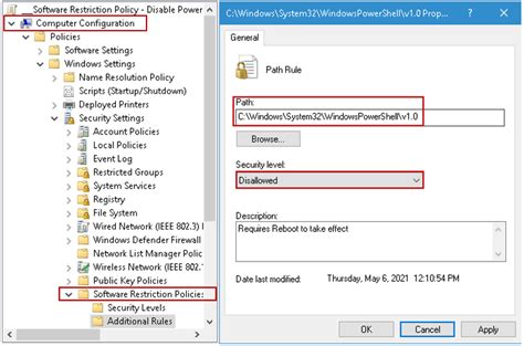 05 how do policypak scripts manager powershell scripts behave when