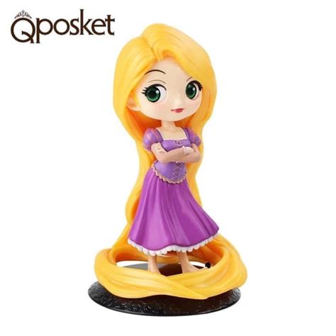 Jual JK - ACTION FIGURE QPOSKET PRINCESS DISNEY RAPUNZEL Q POSKET ...