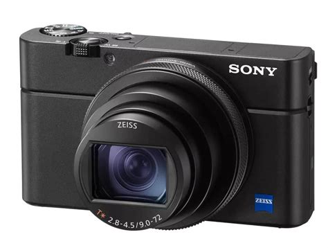 5 Best Sony Cameras