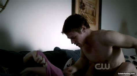 Zach Roerig Nude Leaked Pictures Videos CelebrityGay