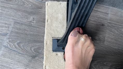 Pumping My New Pedalboard In Nylons Mimi Footnip Clips4sale