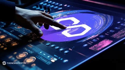 breaking polygon proposes replacing matic with upgraded pol token r