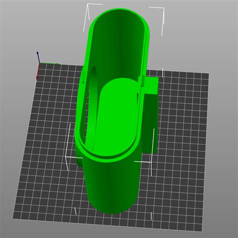 prusaslicer support blocker not working r fixmyprint