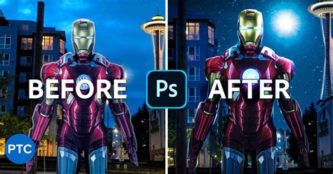 How To Scale Layer Styles In Photoshop Must Know Techniques
