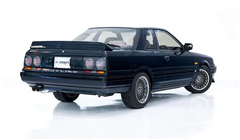 Skyline R31 Gts R A Look Back At Forgotten Predecessor Of The Modern
