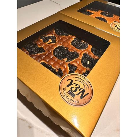 1 8kgs authentic prune layer cake new item at shopee shopee malaysia
