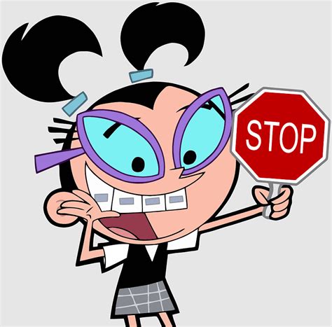 Timmy And Tootie Grown Up