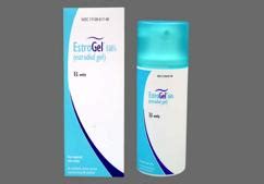 Estradiol Gel Estrogel Uses Side Effects Dosage And More Goodrx