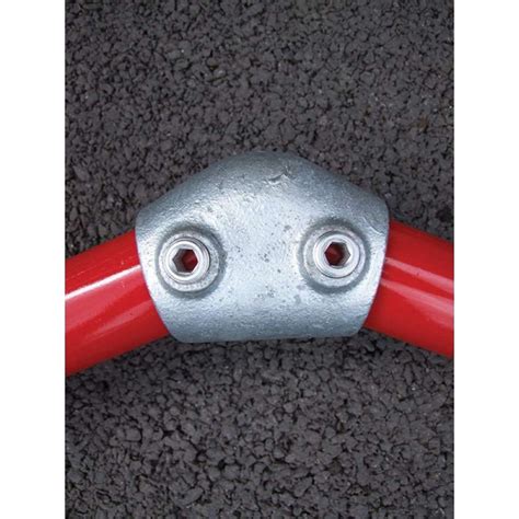 Variable Angle Connector Key Clamp 224 Pandc Pipeline Ltd