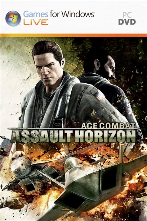 Ace Combat Assault Horizon Ee Gfwl Free Download Borrow And Streaming Internet Archive