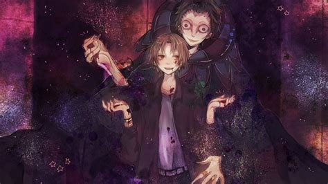 Fate Zero Ryuunosuke Fate Caster P Series Uryuu Hd Wallpaper