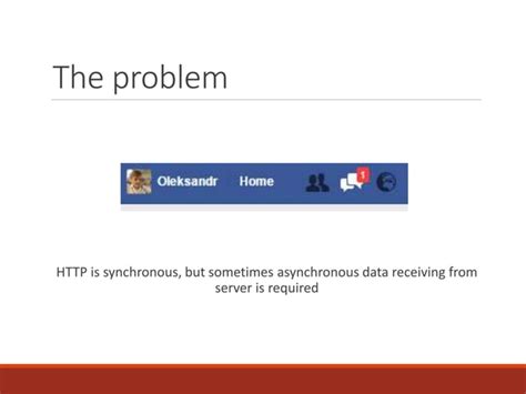 spring websocket integration ppt