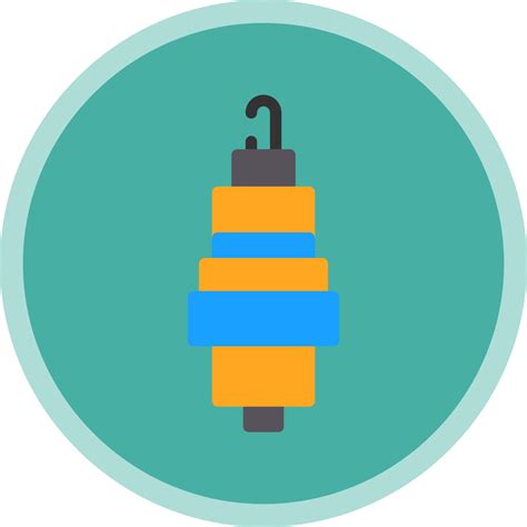 Ignition Vector Icon Design Vector Art At Vecteezy