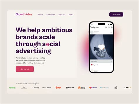 Growth Alley Aards Honorable Mention