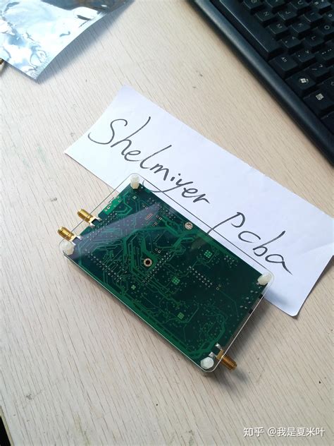 Hackrf One，一款让人虎躯一震的产品 知乎