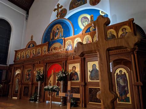 Српска Православна Црква у Тићину Chiesa Ortodossa Serba Ticino Added A Српска