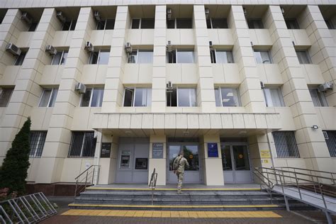 На лівому березі Києва відкрили перший центр рекрутингу