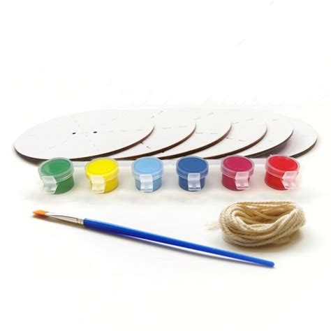 Newtons Lab Color Wheel Science Kit Het Speellab