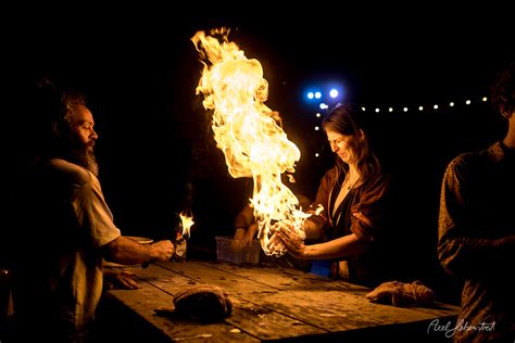 Dreamscape Circus Pai Axelmedia