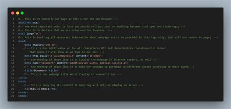 Jayesh Chauhan On Linkedin Html5 Html Comment Developers