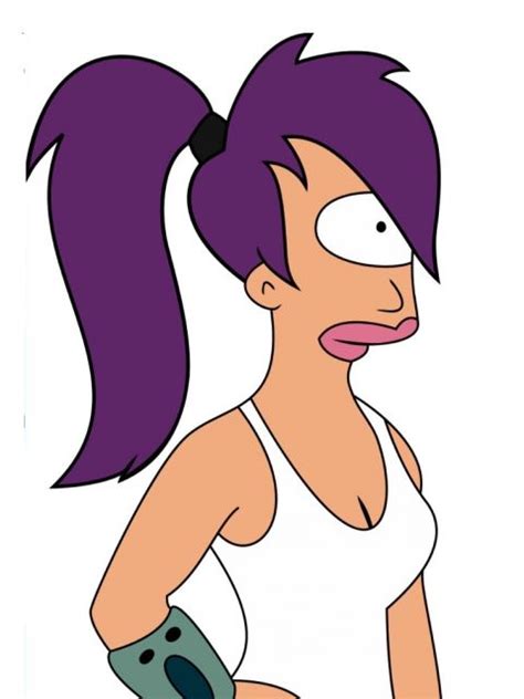 Turanga Leela Futurama Vs Cyclops Superhero Database