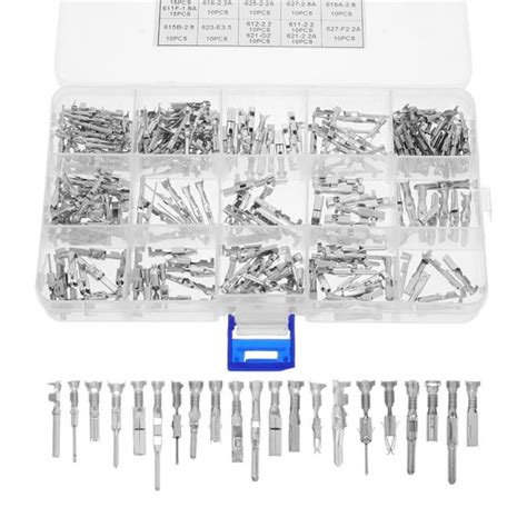 Butt Connectors