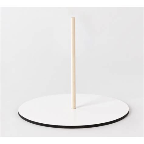 Wooden Structure Cake Frame 6mm Planet Cake