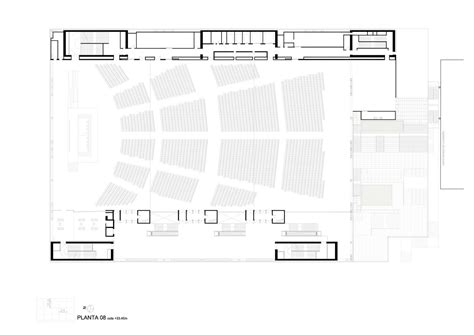 Lima Centro De Convenciones Por Idom Sobre Arquitectura Y Más Desde