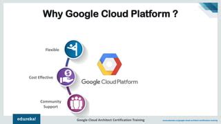 Introduction To Google Cloud Platform GCP Google Cloud Tutorial For Beginners Edureka
