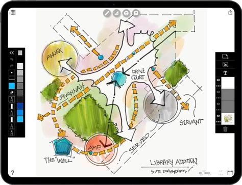 Morpholio Trace Best App For Architects