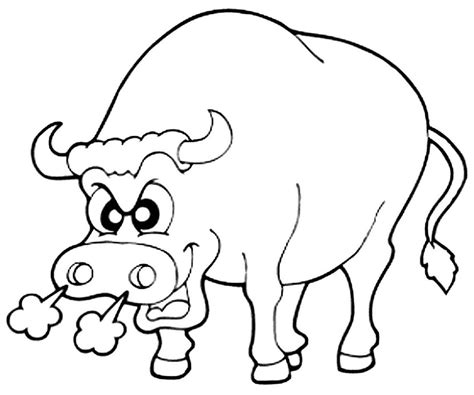 Как нарисовать быка на Новый год 2021 Рисунки быков и коров