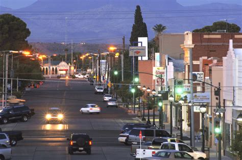 Safford Az Zip At Charles Blalock Blog