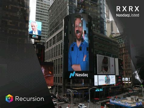 Andrew Galgoci On Linkedin Recursionauts Recursionipo