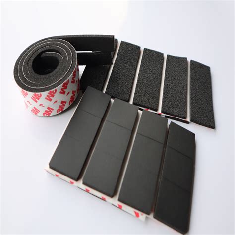Fitness Thick Neoprene Foam Silicone Rubber Sponge Board Mat Rolls