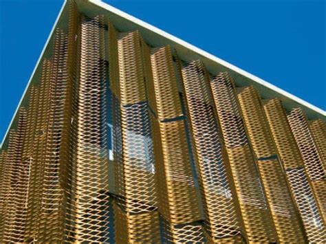 Solar Shading By Fils Facade Design Architecture Facade