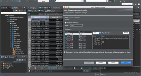 2023年三个最佳的免费postgresql Gui工具postgresql是一种功能强大的开源关系型数据库管理系统，被 掘金