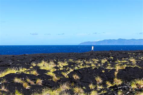 Eden in edini otok Pico Azori Popotniški blog fotografski blog Corel Matjaža
