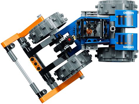 LEGO 42071 - LEGO TECHNIC - Dozer Compactor - Toymania Lego Online Shop