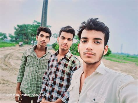 Stm Vicky Kumar On Linkedin Stmvickykumar