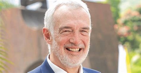 ¿se Va El Rector Federico Restrepo De La Universidad De Medellín