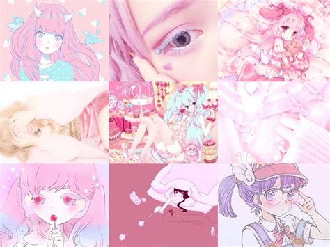 Yume Kawaii Wallpapers Wallpaper Cave