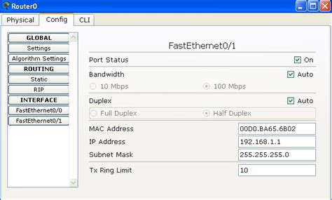 PDF Membuat Jaringan WAN Dengan Cisco Packet Tracer DOKUMEN TIPS