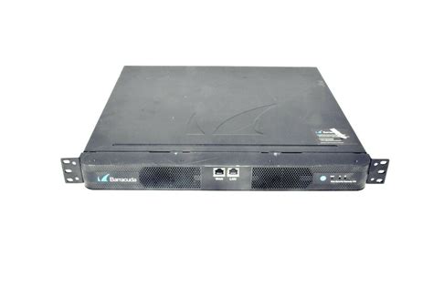 Barracuda Web Security Gateway 410 Firewal Buygreen