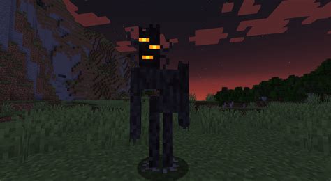 Creaking Screenshots Minecraft Mods Curseforge