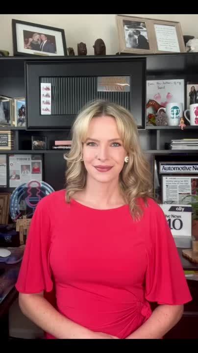 Sarah Vantine On Linkedin Now Considering Speakers In These Roles Automotive Dealers General…